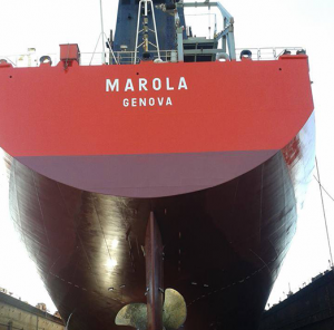 Carboflotta | About us Carboflotta