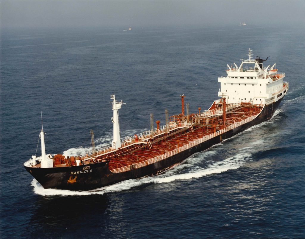 Marigola (1981)