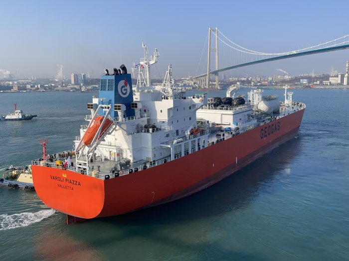 Greenstar Shipmanagement